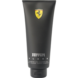 Ferrari Black - - - Duschgel & Seife | Shopping4net