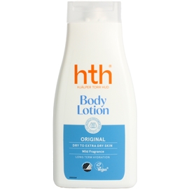HTH The Original Body Lotion - HTH - Bodylotion | Shopping4net