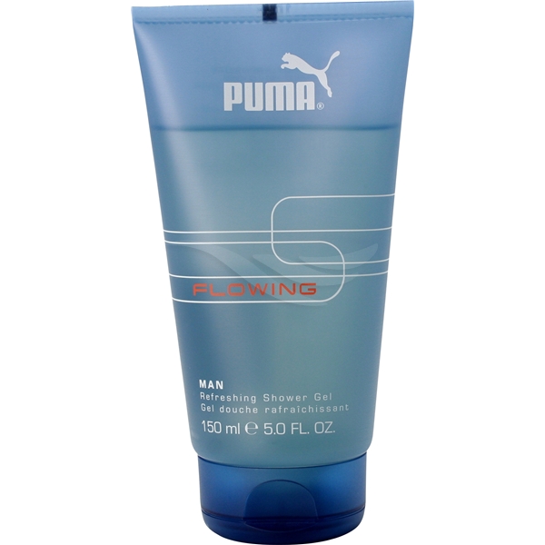 Puma Flowing Man - Puma - Duschgel & Seife | Shopping4net