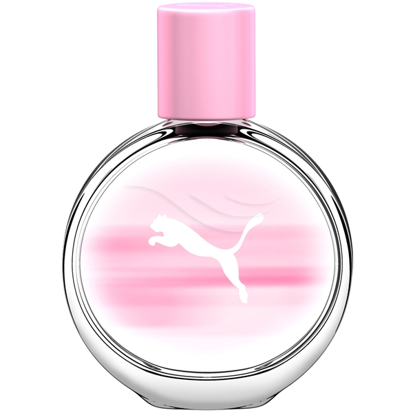 Puma Flowing Woman - Puma - Eau De Toilette | Shopping4net